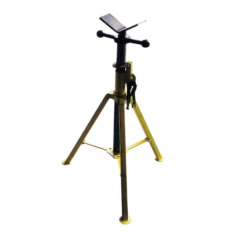 Pipe Jack A Heavy Duty B Folding Legs Maxpower Tool Group Pipe Jack A Heavy Duty B Folding Legs Maxpower Tool Group